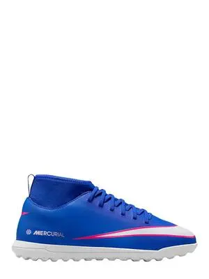 Nike Jr. Mercurial Superfly 10 Tf Ps - Blue