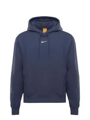 Nike X Nocta Fleece Hoodie - Blue