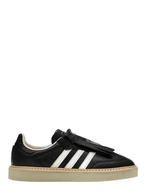 Adidas Samba Lux Sneakers - Black