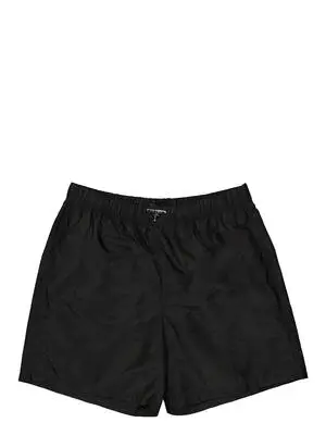 Prada Swim Shorts - Black