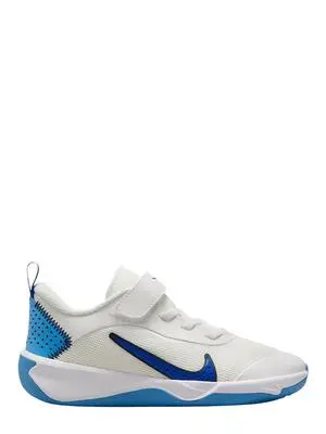 Nike Omni Multi-court Ps Sneakers - White