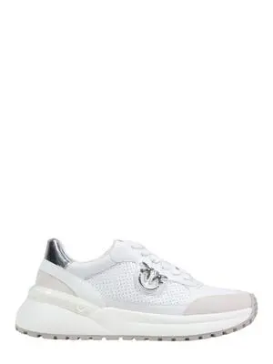 Pinko Sneakers - White