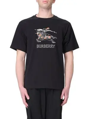 Burberry T-shirt - Black