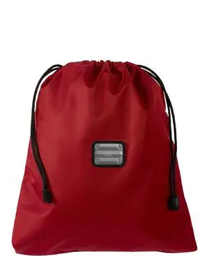 FPM MILANO Travel Case - Red