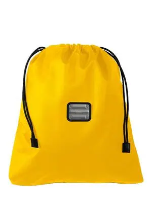 FPM MILANO Travel Case - Yellow