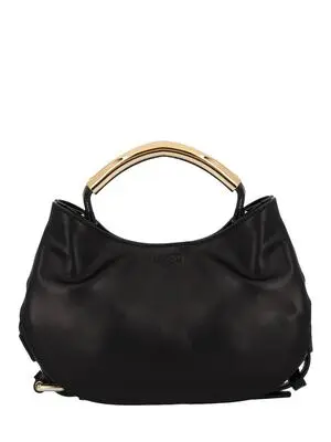 Moschino Mini Bag - Black