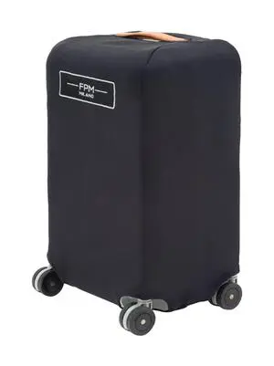 FPM MILANO Travel Case - Black