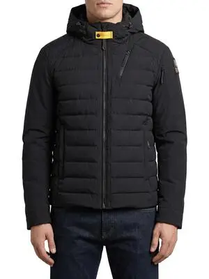 PARAJUMPERS Jacket - Black