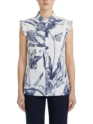 Erdem Shirt - White