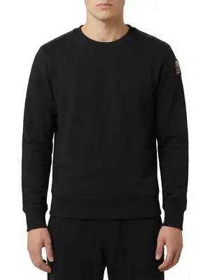 PARAJUMPERS Sweatshirt - Black