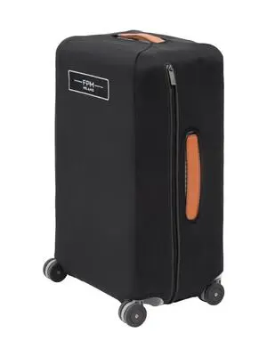 FPM MILANO Travel Case - Black