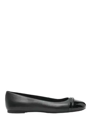 Michael Kors Ballet Flats - Black
