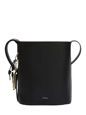 Furla Crossbody Bag Black