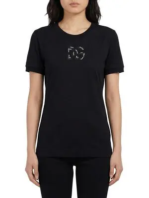 Dolce & Gabbana T-shirt - Black