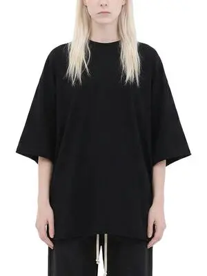 Rick Owens T-shirt - Black