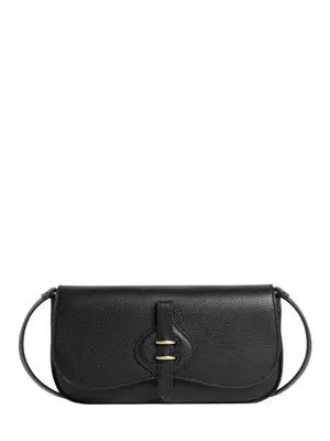 COCCINELLE Crossbody Bag - Black