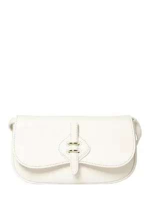 COCCINELLE Crossbody Bag - Pearl