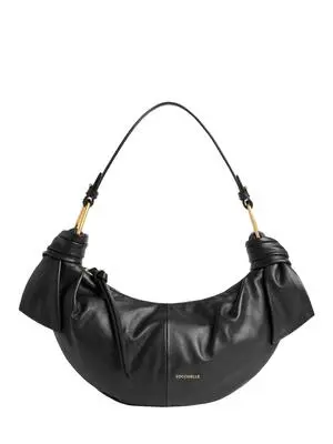 COCCINELLE Shoulder Bag - Black