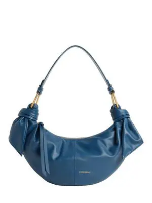 COCCINELLE Shoulder Bag - Blue