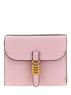 Pinko Wallet - Pink