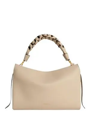 COCCINELLE Shoulder Bag - Beige