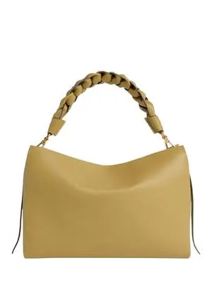 COCCINELLE Shoulder Bag - Kaki