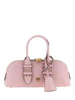 Pinko Handbag - Pink
