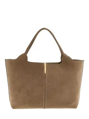 TOD'S Shoulder Bag - Beige