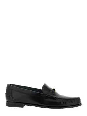 TOD'S Loafer - Black