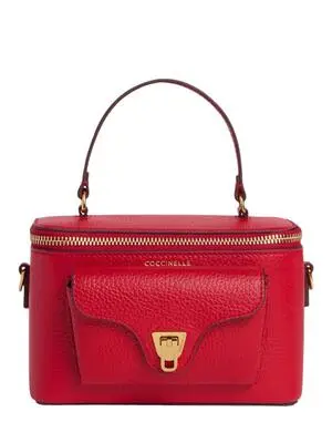 COCCINELLE Mini Bag - Red