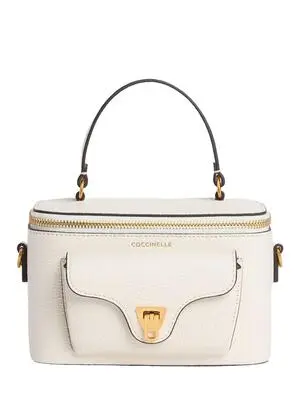 COCCINELLE Mini Bag - White