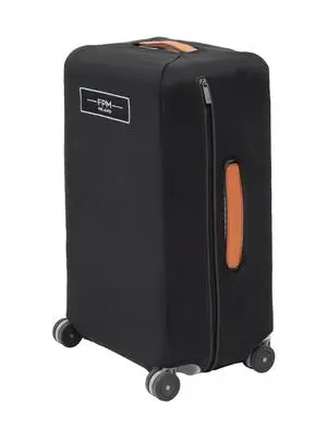 FPM MILANO Travel Case - Black