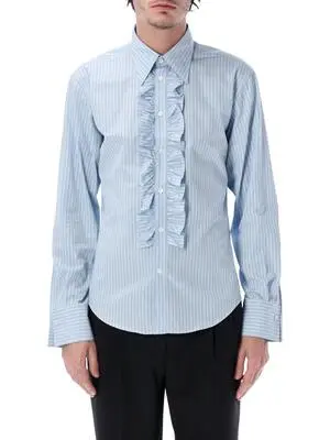 Ami Shirt - Blue