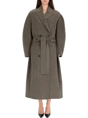 JACQUEMUS Jacquemus Long Coat