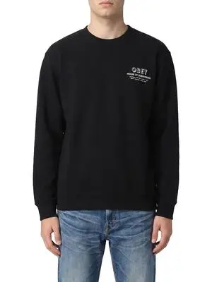 Obey Sweatshirt - Black