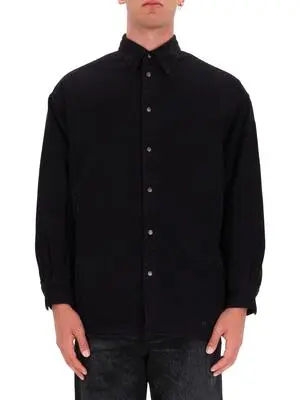 DIESEL Shirt - Black
