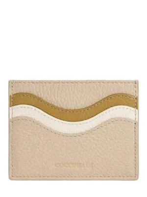 COCCINELLE Wallet - Beige
