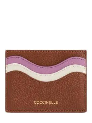 COCCINELLE Wallet - Brown