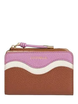 COCCINELLE Wallet - White