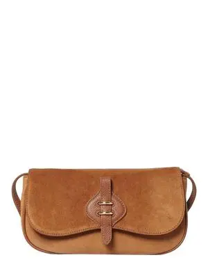 COCCINELLE Crossbody Bag - Leather