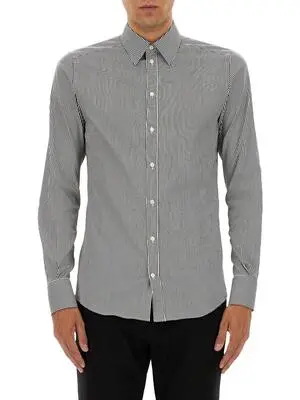 Dolce & Gabbana Shirt - Striped