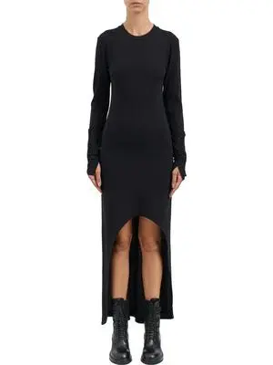 THOM KROM Dress - Black