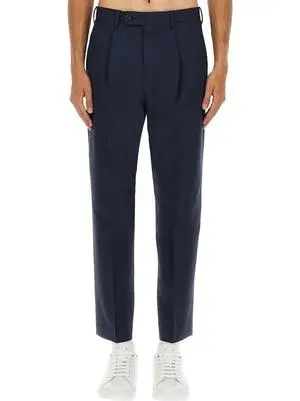 Paul Smith Trousers - Blue