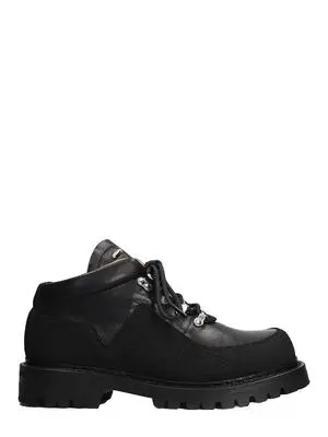 Our Legacy Boots - Black