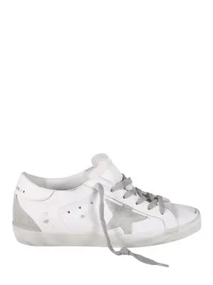 GOLDEN GOOSE Sneakers - White