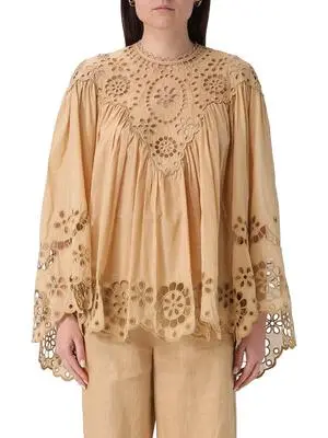 Zimmermann Top - Beige