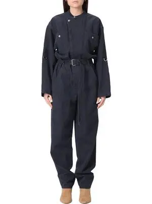 Isabel Marant Jumpsuit - Black