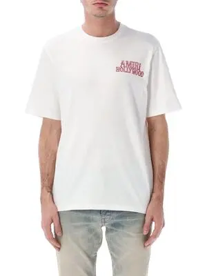 Amiri T-shirt - Ivory