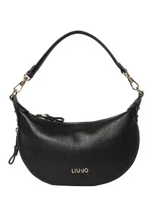 Liu Jo Shoulder Bag - Black