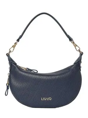 Liu Jo Shoulder Bag - Blue